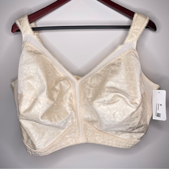 Playtex | Intimates & Sleepwear | New With Tags Playtex 8 Hour 4693 ...